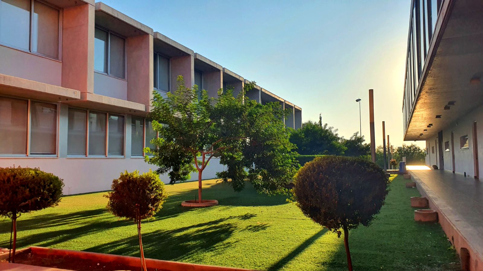 Open Day – Forum School